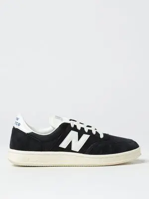 NEW BALANCE Athletic Sneakers - Black