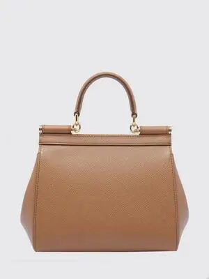 Dolce & Gabbana Handbag - Camel