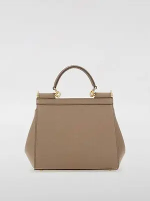 Dolce & Gabbana Handbag - Mud