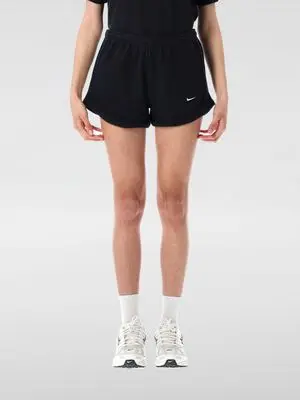 Nike Ribbed Shorts