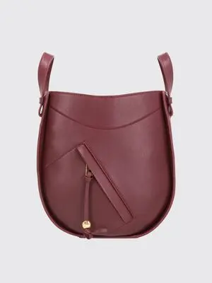 Loewe Shoulder Bag - Wine