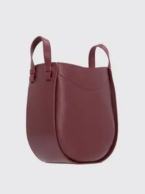 Loewe Shoulder Bag - Wine