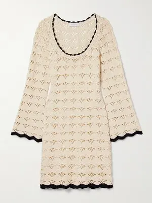 Zimmermann Crochet Coverups