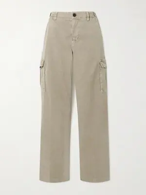 James Perse Cargo Pants For Women