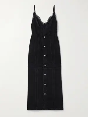 Stella Mccartney Gathered Day Dresses