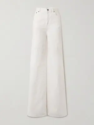 Chloe Full Length Jeans For Women