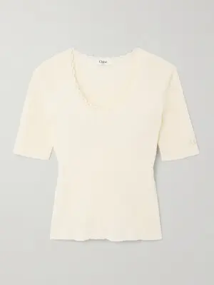 Chloe Short T-shirts For Women