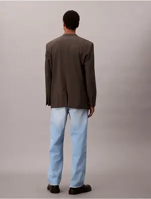 Calvin Klein 90s Straight Jeans - Jacob