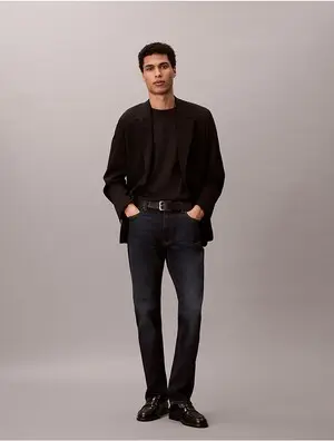 Calvin Klein Mid Rise Bottoms For Men