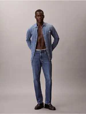 Calvin Klein Slim Fit Jeans - Hampton