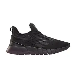 REEBOK Nano Gym Sneakers - Black