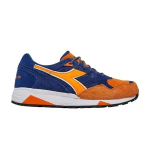 DIADORA Raekwon X N9002 'nyc' Sneakers - Orange