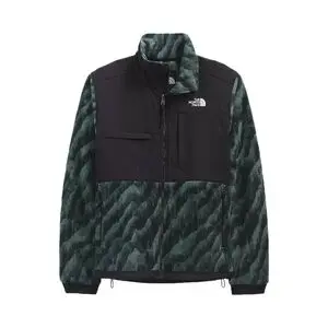 The North Face Printed Denali 2 Jacket