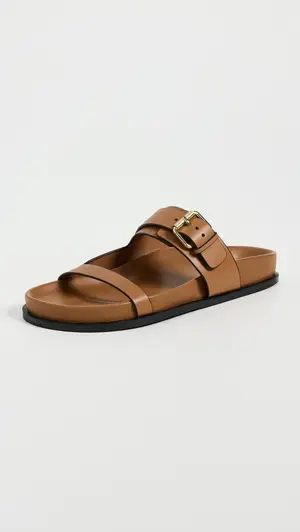 A.emery Prince Sandals