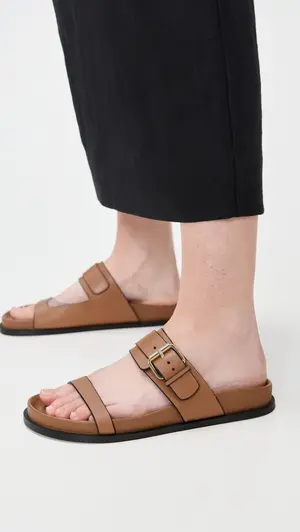 A.emery Prince Sandals
