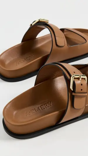 A.emery Prince Sandals