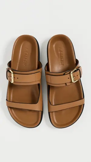 A.emery Prince Sandals