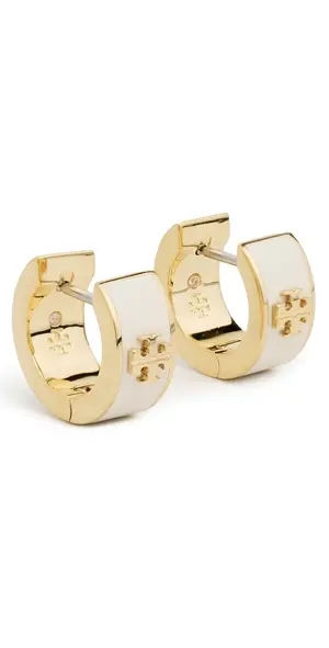 Tory Burch Hinged Earrings
