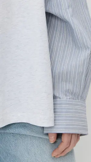 Lioness Bottega Shirt - Grey