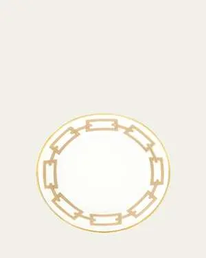 GINORI 1735 Tea Saucer - Beige