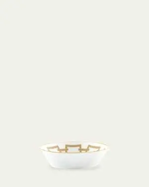 GINORI 1735 Tea Saucer - Beige