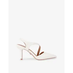 Carvela Strappy Pumps