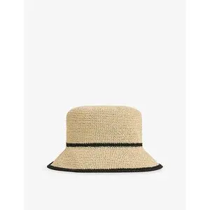 Reiss Bucket Hats For Women