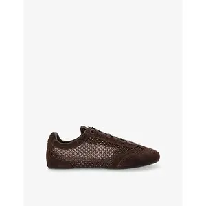 Kurt Geiger Lace Sneakers For Women