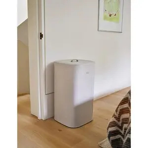 JOSEPH JOSEPH Tota One 60l Cotton Laundry Basket 71cm