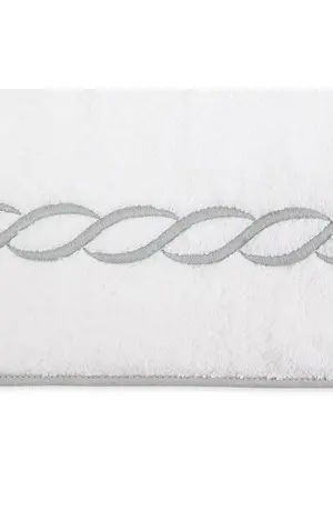 MATOUK Classic Chain - Silver