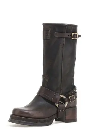 A.s.98 Platform Boots For Women
