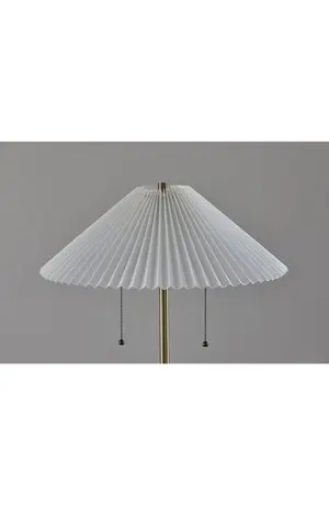 ADESSO Ophelia Floor Lamp