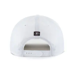 '47 Georgia Bulldogs Condor Hitch Brrr° Adjustable Hat