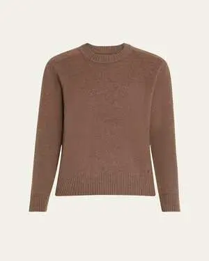 Loulou De Saison Raglan Knitwear For Women