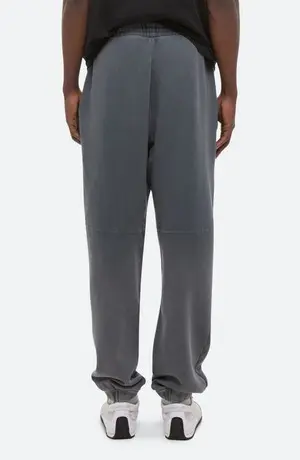 Helmut Lang Lazer Curve Joggers
