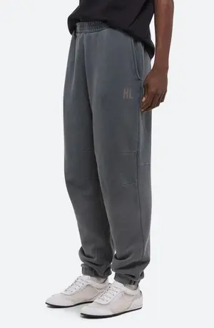 Helmut Lang Lazer Curve Joggers
