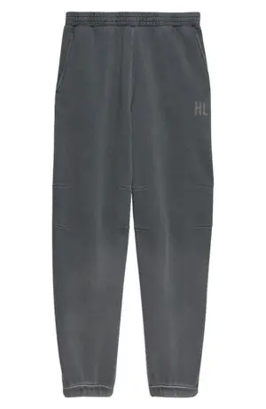 Helmut Lang Lazer Curve Joggers