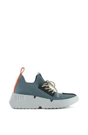 United Nude Color Blocked Sneakers For Women