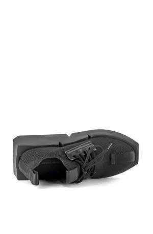 United Nude Mega Juno Sneakers - Black