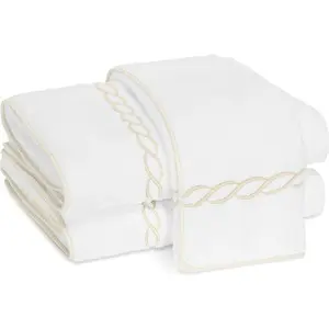 MATOUK Classic Chain - Ivory