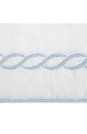 MATOUK Classic Chain - Light Blue