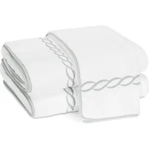 MATOUK Classic Chain - Silver