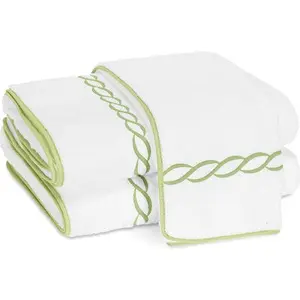 MATOUK Classic Chain - Spring Green