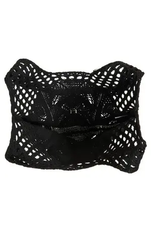 Bp. Crochet Tote Bag