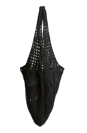 Bp. Crochet Tote Bag