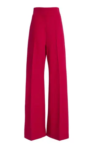 Carolina Herrera Belted Pants For Women