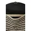 TOTEME Woven Leather Clutch