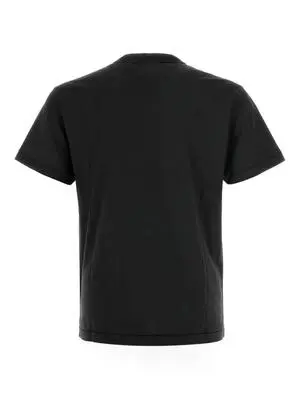 Stone Island Cotton T-shirt