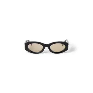 Miu Miu Miu Glimpse Sunglasses - Camomile Lenses