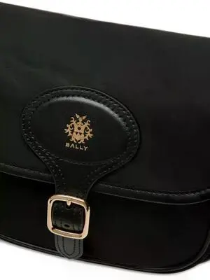Bally Small B-light Crossbody Bag